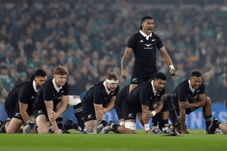 O que é haka? Conheça a dança maori e sua história