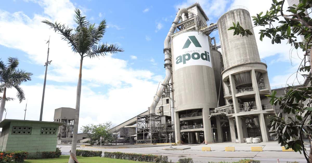 Cimento Apodi amplia educação para comunidades do Ceará