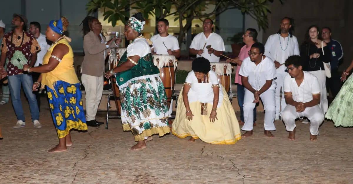 Combate à intolerância religiosa e a força da memória no Brasil