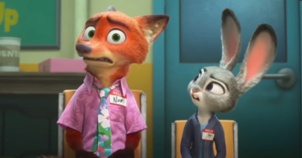 Filme Zootopia 2 quebra recordes de bilheteira